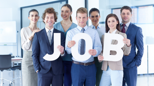 Find Your Dream Job In Poland | Apply Jobs Near me | Remote Job | W3Global